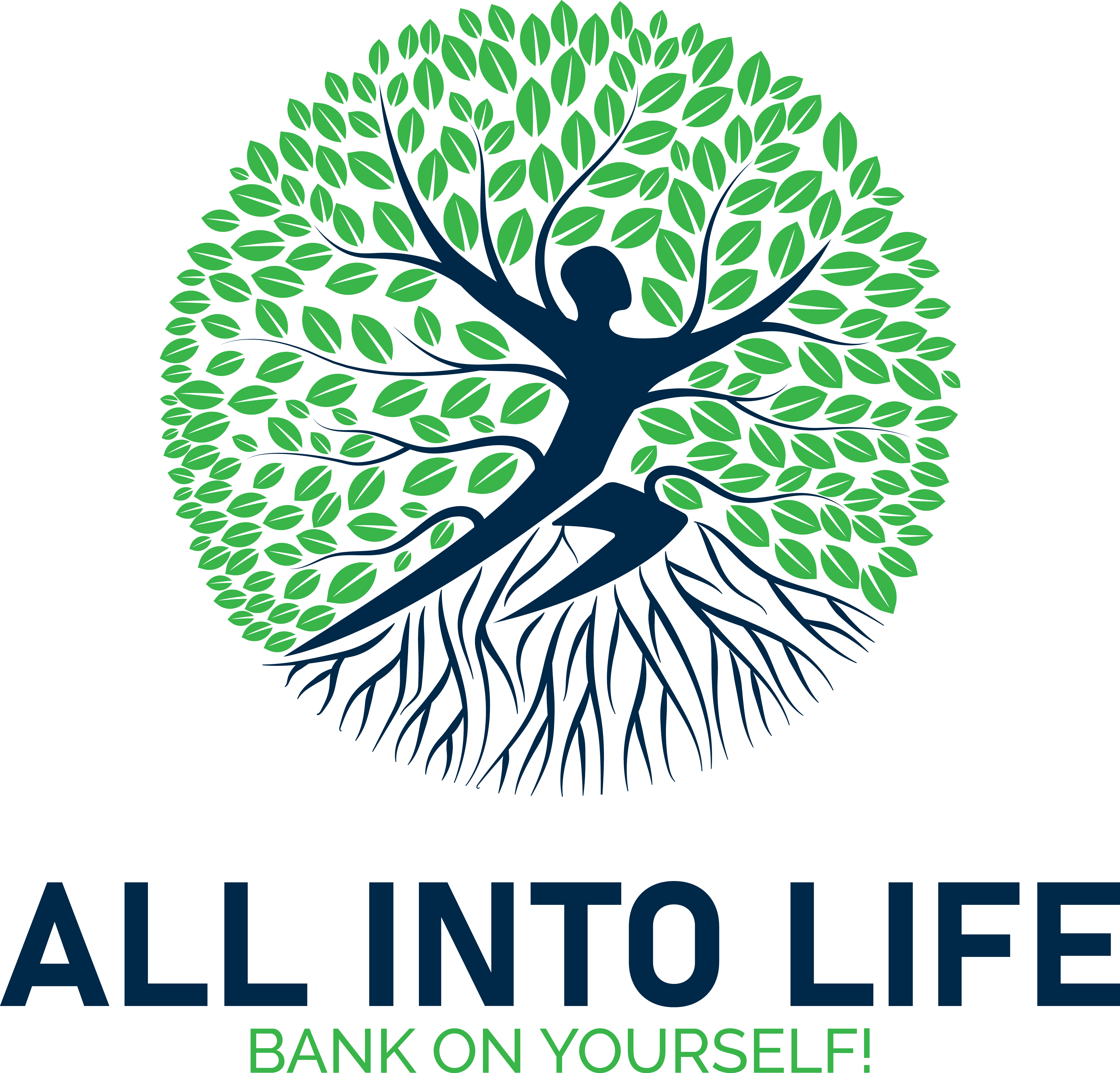 All Into Life | Banking On Yourself!